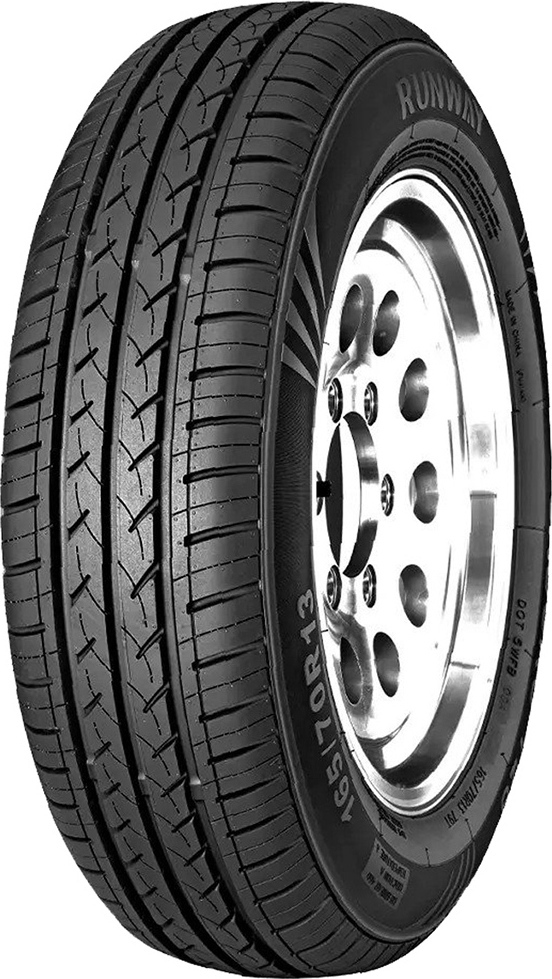 Runway Enduro 726 155/80 R13 79T Θερινό Λάστιχο για Επιβατικό ...