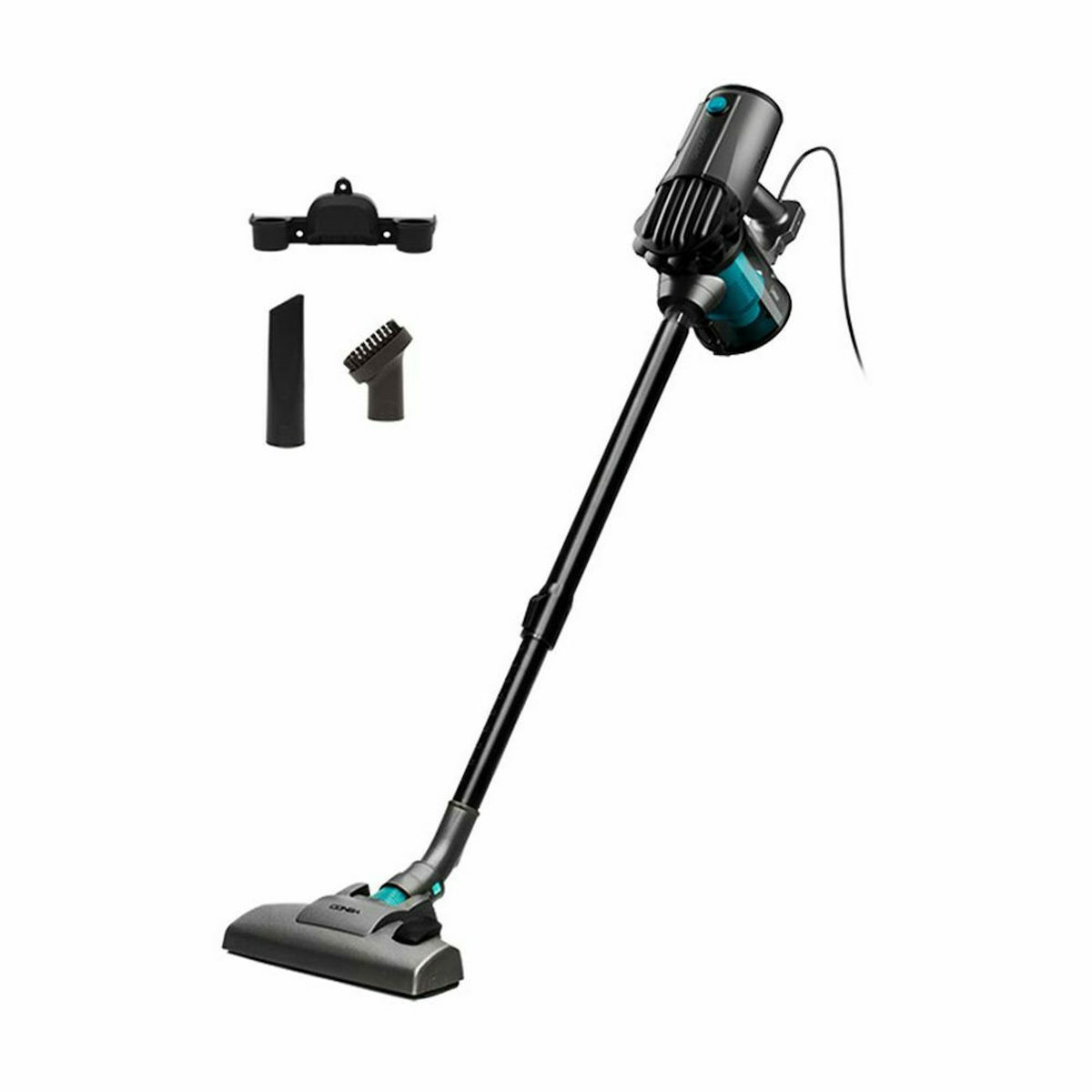 Cecotec Conga ThunderBrush 560 Ηλεκτρική Σκούπα 2 σε 1 Stick & Χειρός ...