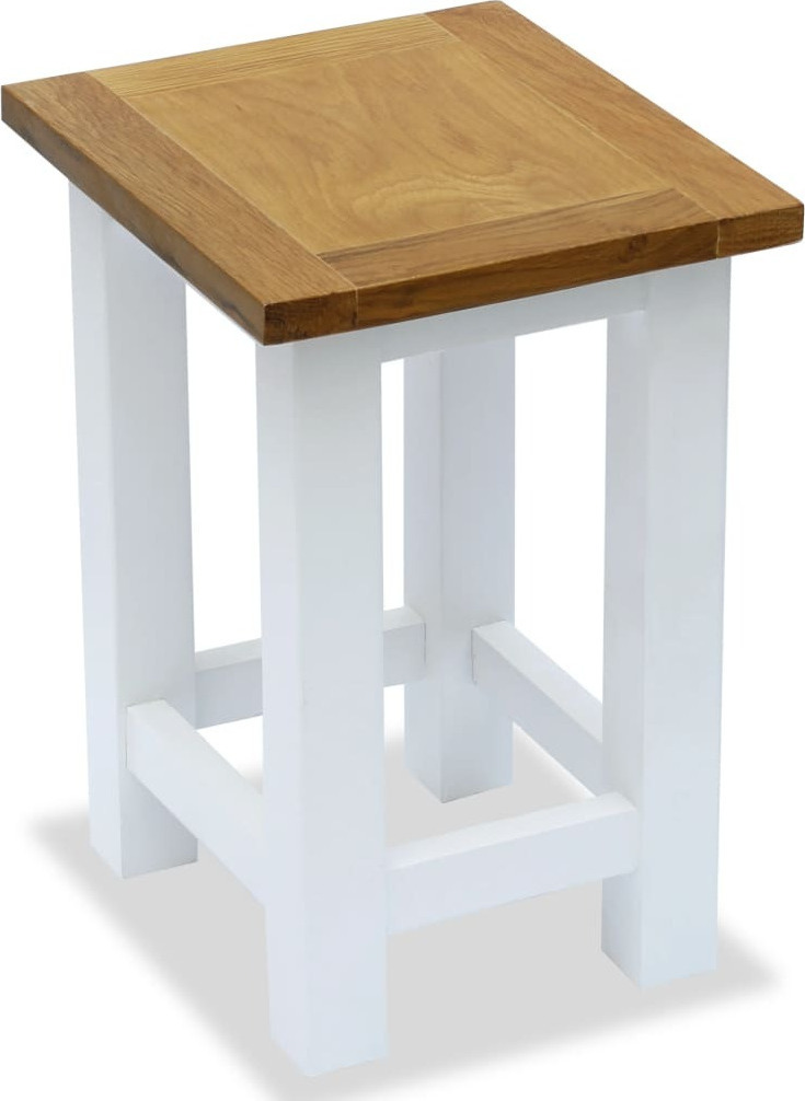 Βοηθητικό Τραπεζάκι Τετράγωνο 247052 | Skroutz.gr
