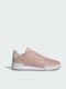Adidas Roguera Γυναικεία Sneakers Pink Spirit / Glow Orange EH1868 ...