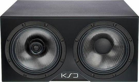 KS Digital C88-Reference Left Αυτοενισχυόμενο Ηχείο Studio Monitor 3 ...
