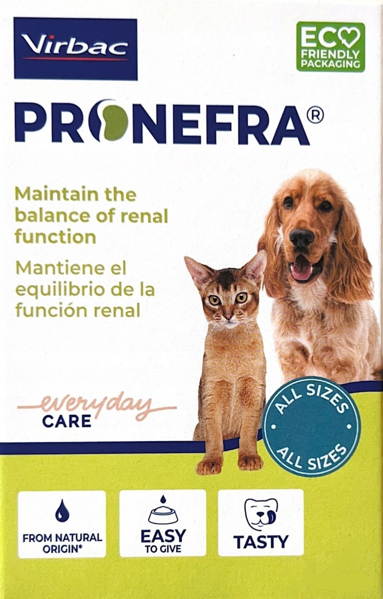 pronefra cats