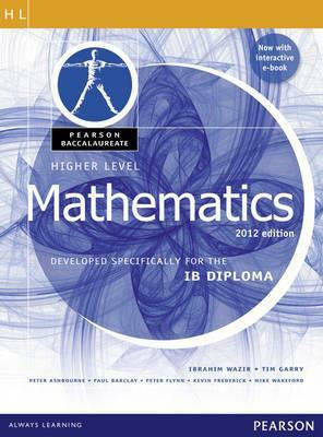 HIGHER LEVEL MATHEMATICS FOR IB DIPLOMA-REVISED EDITION - Skroutz.gr