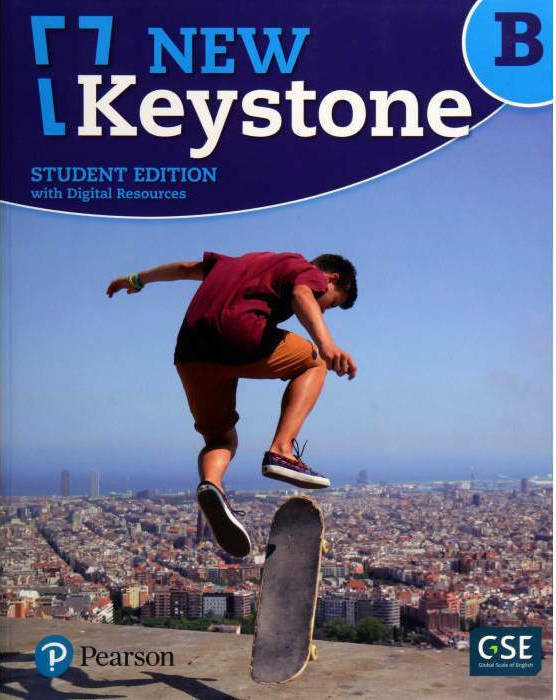 Keystone Level B, (& Digital Resources) | Skroutz.gr
