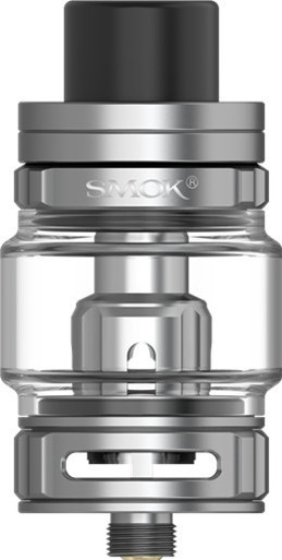 Smok TFV9 RTA 6.5ml 28mm Stainless Steel | Skroutz.gr