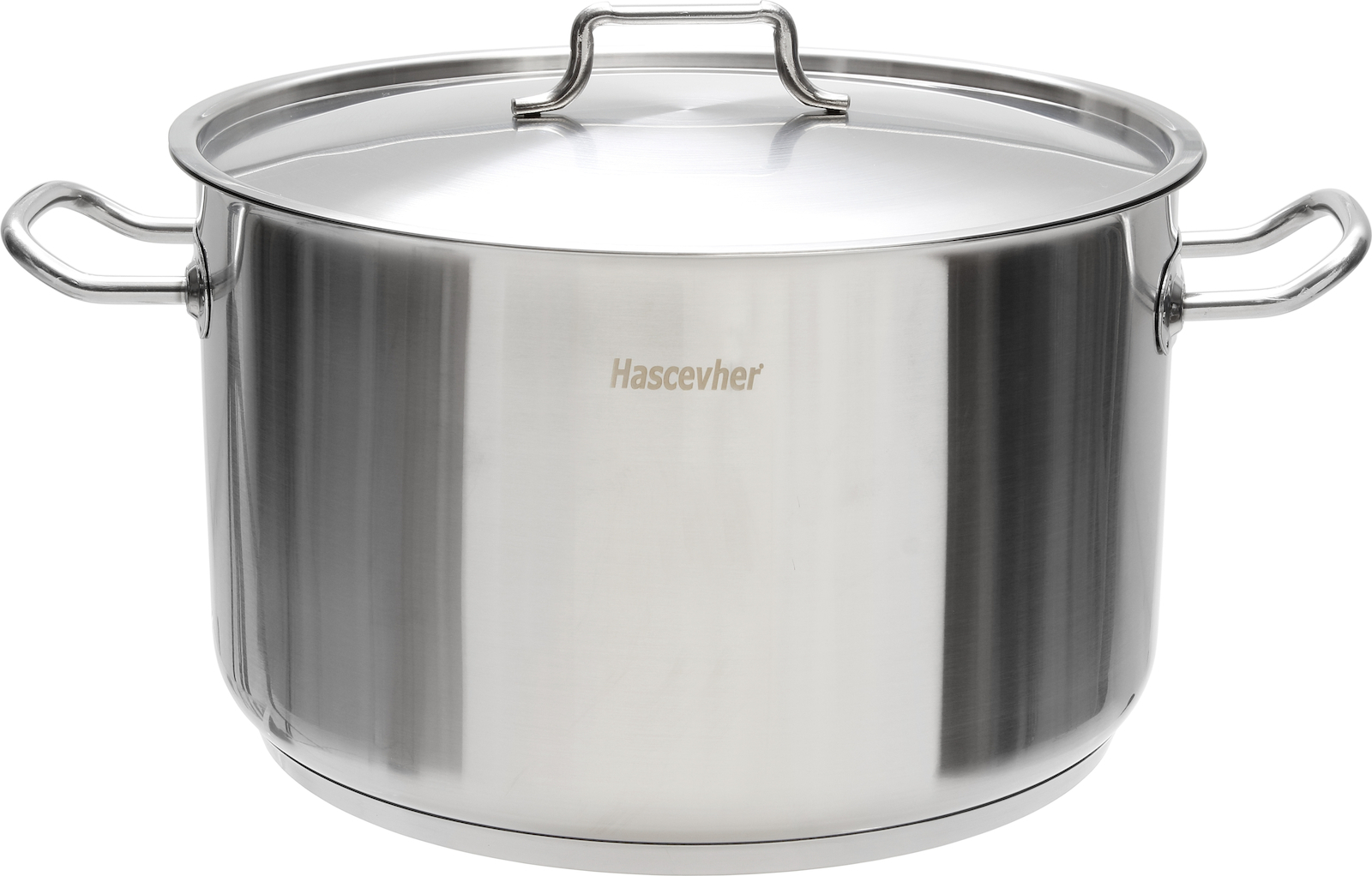 Hascevher Κατσαρόλα 28cm ISF01000128 | Skroutz.gr