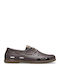 Crocs Classic Boat 206338-23B Brown | Skroutz.gr