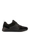 Clarks TriActive Lace Ανδρικά Sneakers Μαύρα 26152520 | Skroutz.gr