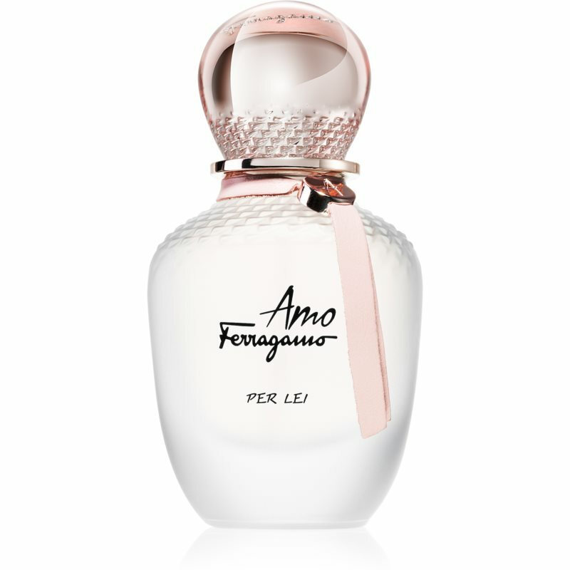 Salvatore Ferragamo Amo Ferragamo Per Lei Eau de Parfum 30ml | Skroutz.gr