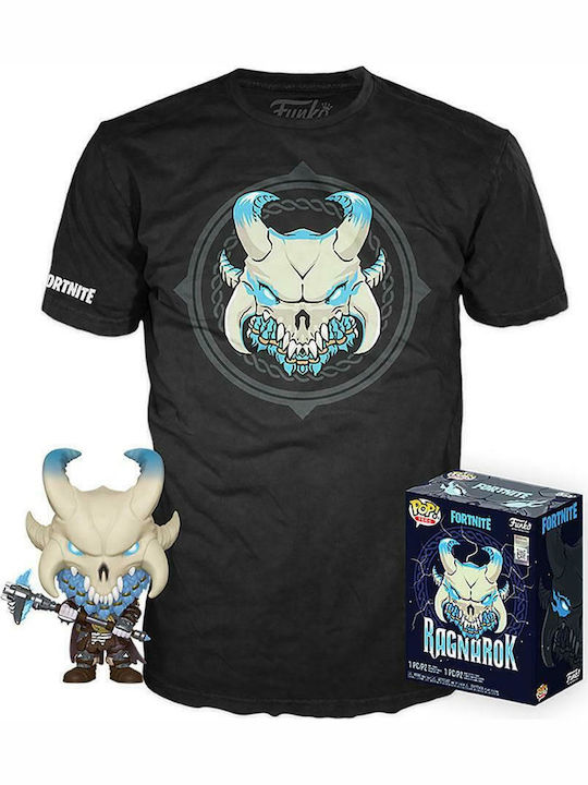 Funko Pop Tees Funko Pop Fortnite Ragnarok XL Skroutz.gr