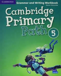 Cambridge Primary Path 5 Grammar And Writing Workbook - Cambridge ...