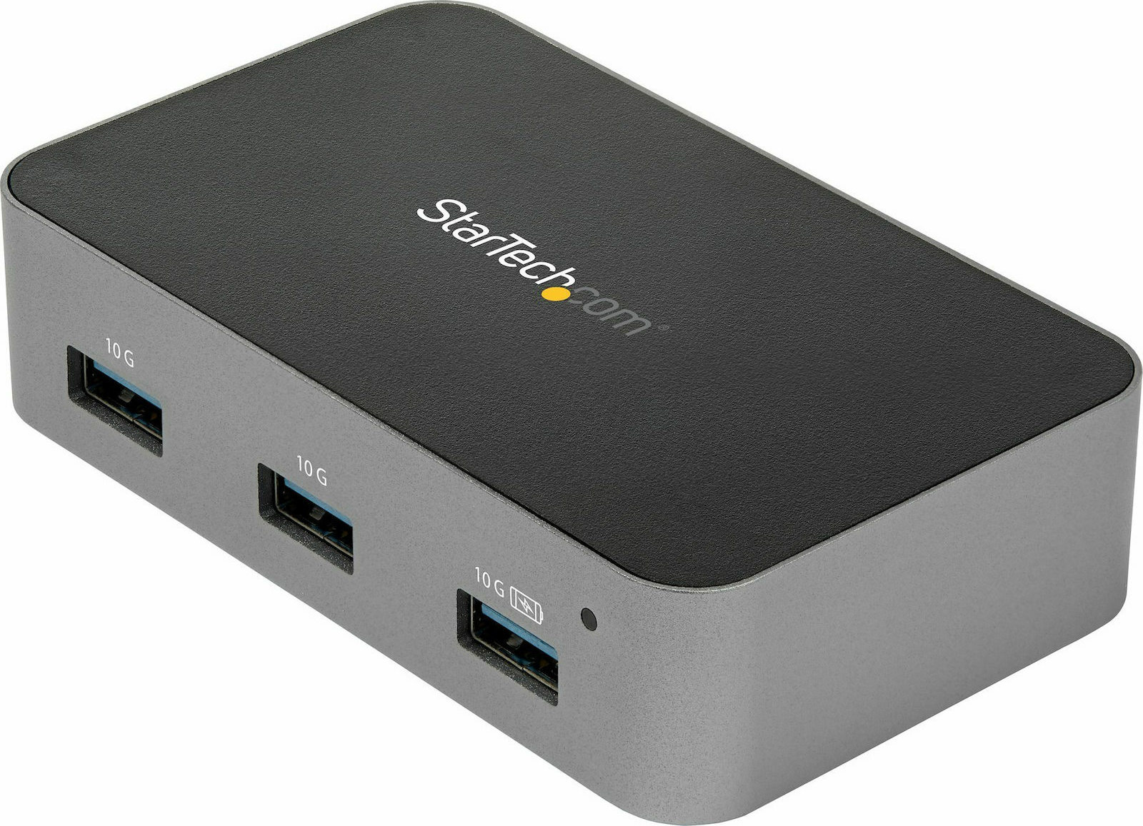 StarTech 4-Port USB-C 3.1 Grey - Skroutz.gr StarTech 4-Port USB-C 3.1 Grey - Skroutz.gr