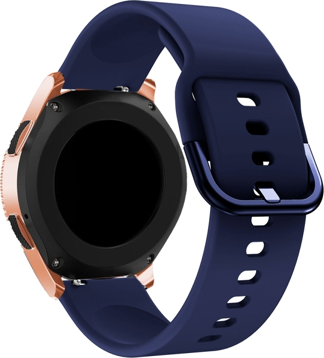 Λουράκι Σιλικόνης Μπλε (Vivoactive 3) | Skroutz.gr