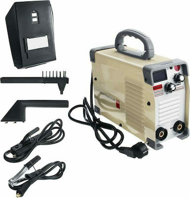 Tesla MMA-420 Ηλεκτροκόλληση Inverter 420A (max) Ηλεκτροδίου (MMA ...