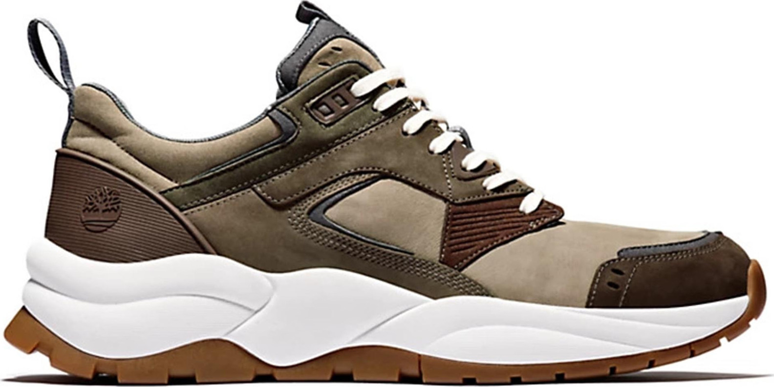 Timberland Tree Racer TB0A2N9Q929 | Skroutz.gr