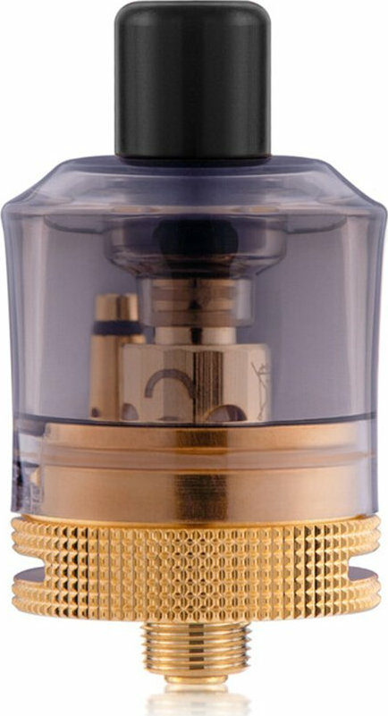 DotMod Dotstick Tank RTA 2ml 22mm Black | Skroutz.gr