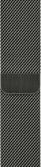 Apple Milanese Loop 40mm Graphite | Skroutz.gr