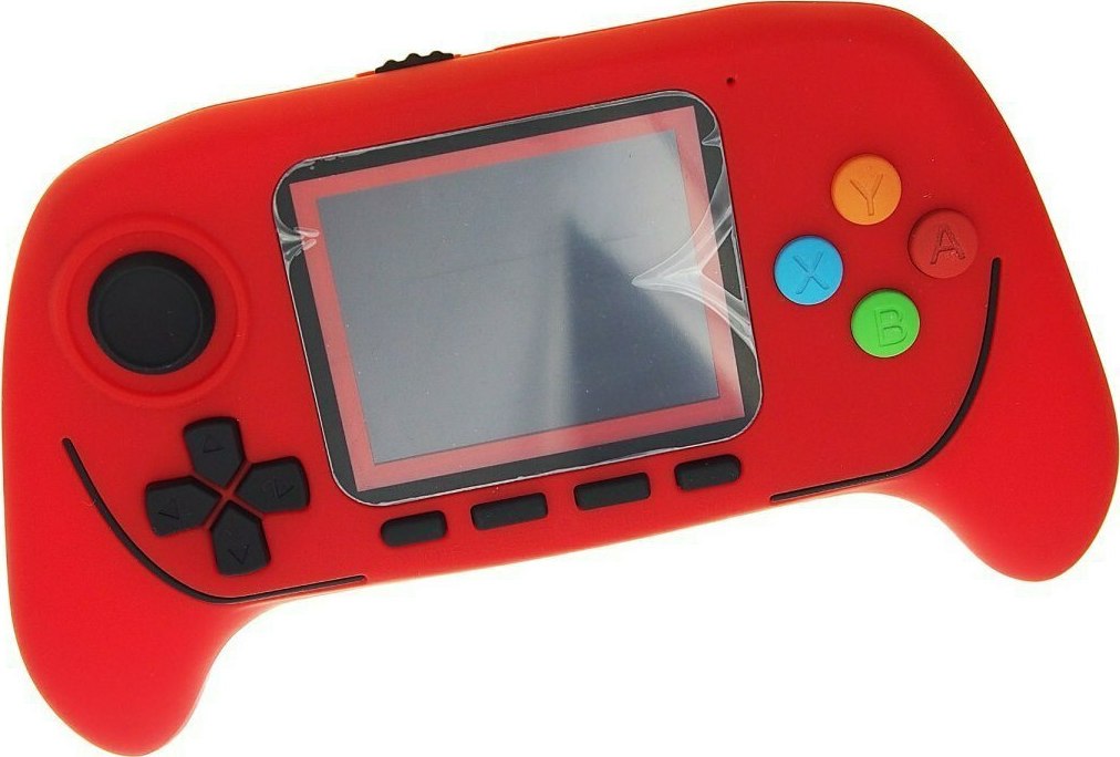 Wireless Bluetooth Multiplayer Console Game Red | Skroutz.gr