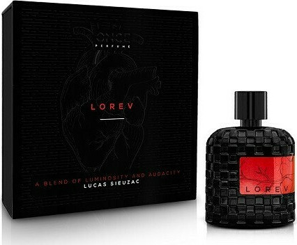 LPDO Once Perfume Lorev Eau de Parfum 100ml | Skroutz.gr