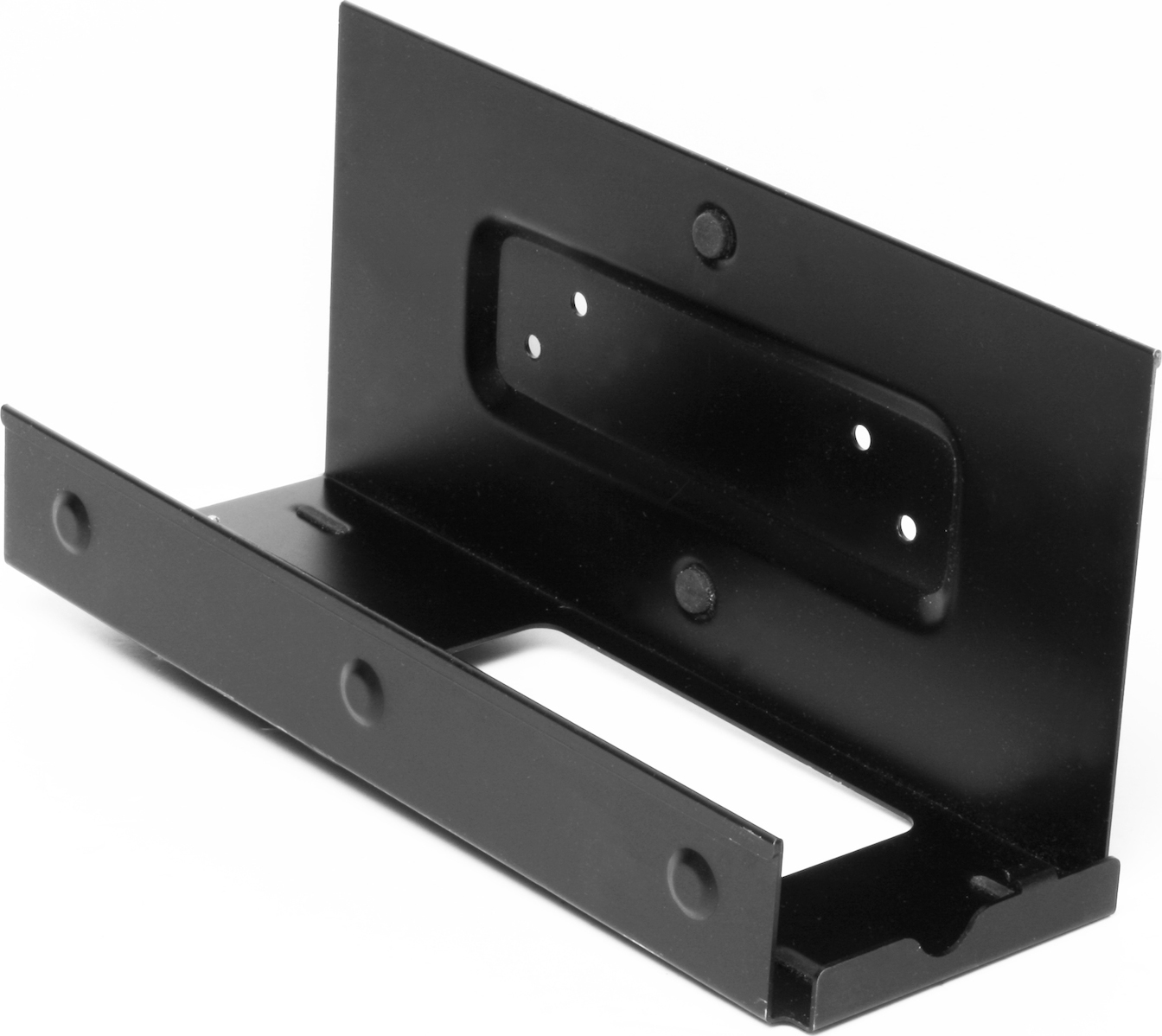 Shuttle PV02 VESA Wall Mount Black | Skroutz.gr