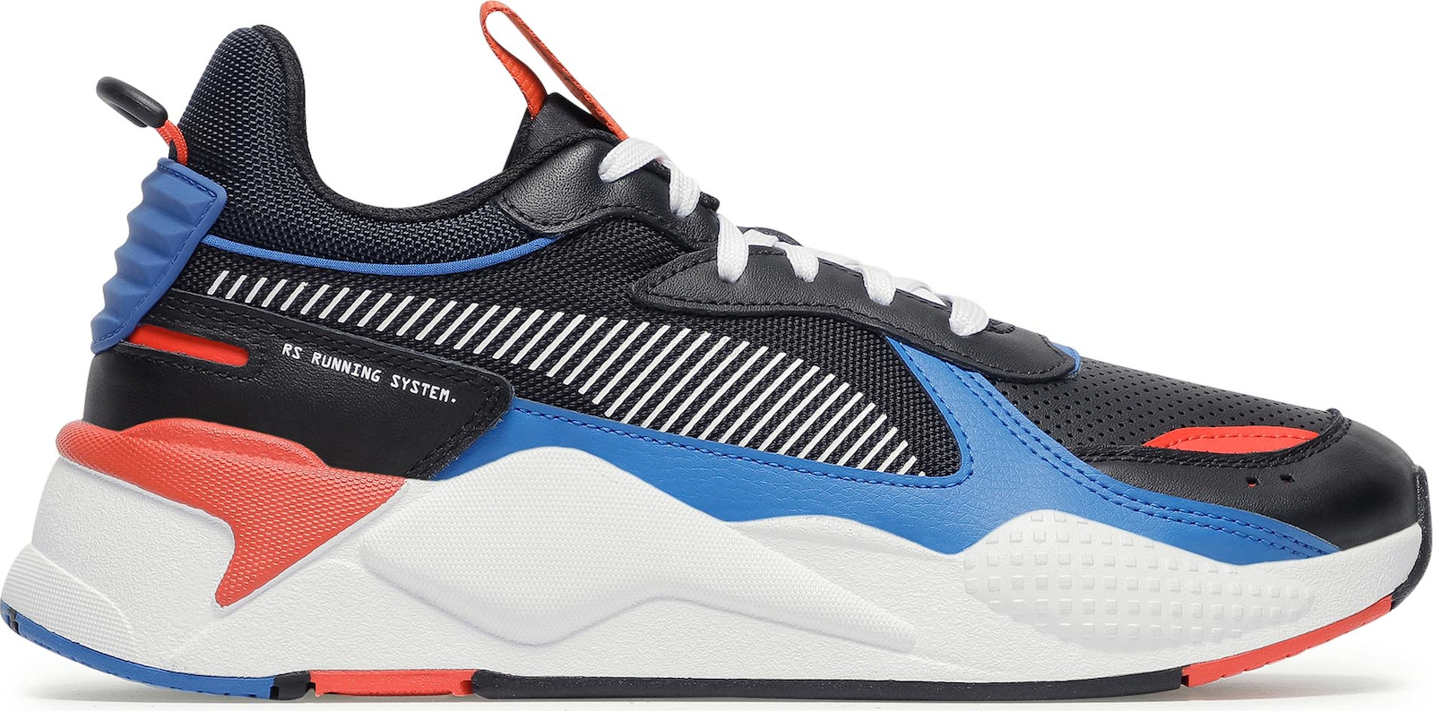 Puma RS-X Winterized Ανδρικά Chunky Sneakers Πολύχρωμα 370522-06 ...