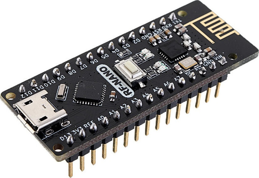 RF Nano Compatible V3.0 - NRF24L01 - Skroutz.gr