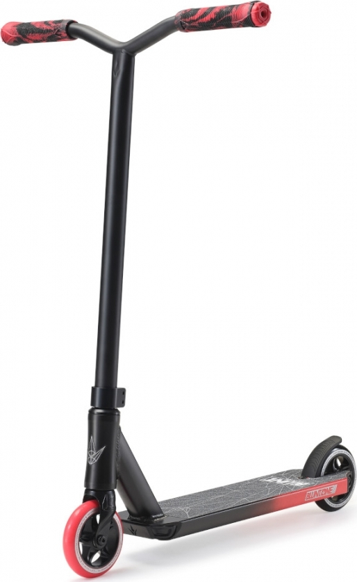 Blunt And Envy One S3 Black/Red | Skroutz.gr