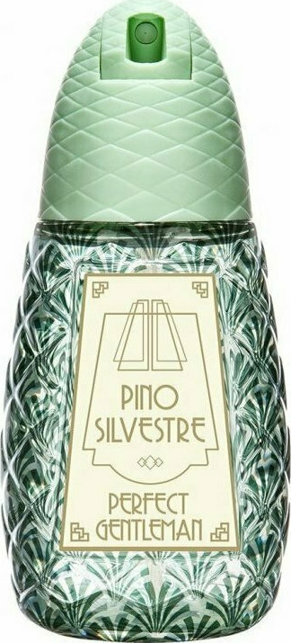 Pino Silvestre Perfect Gentmen Eau de Toilette 125ml | Skroutz.gr