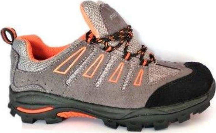 Protex Safe Runner Παπούτσι Ασφαλείας S1P | Skroutz.gr