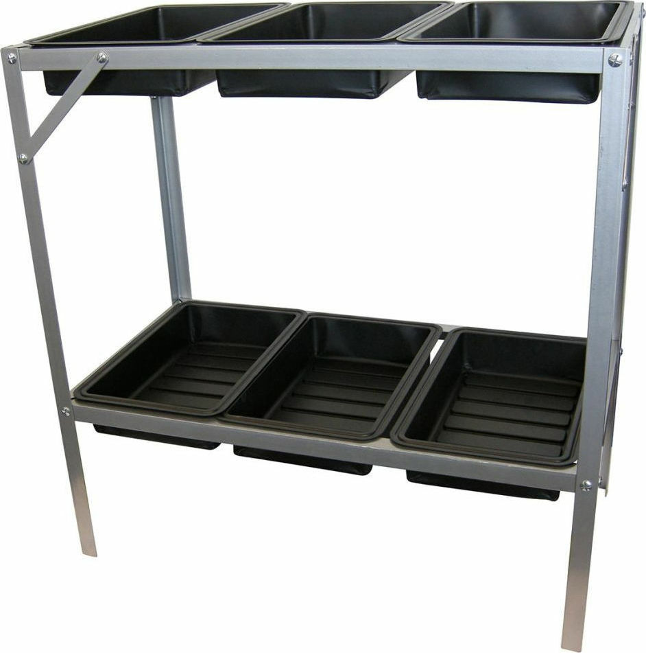 Nature V-403677 Πάγκος Εργασίας Πτυσσόμενος | Skroutz.gr