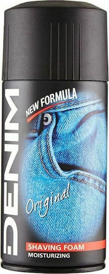 Denim Original Shaving Foam 300ml | Skroutz.gr