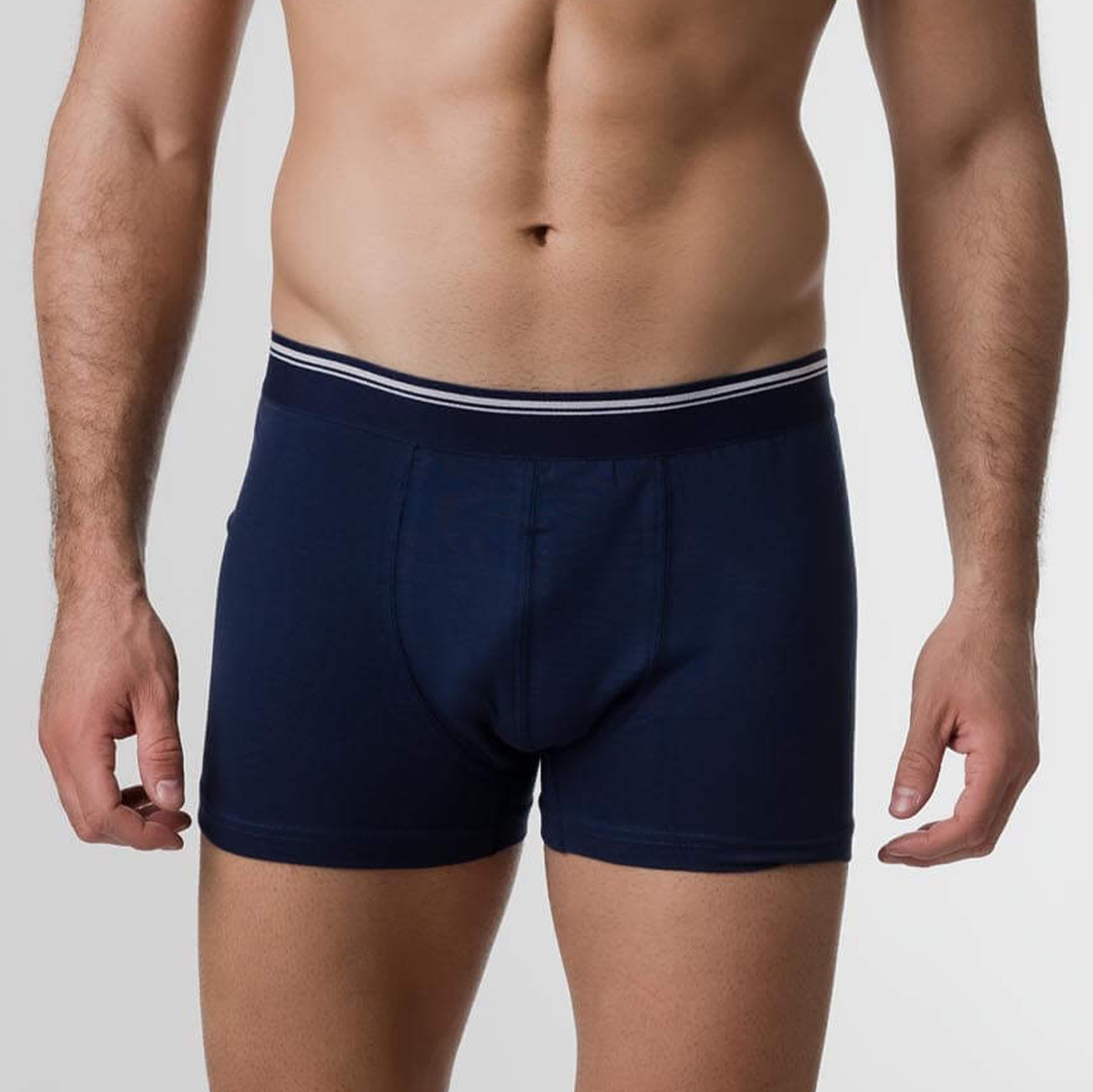 Berrak 1097 Ανδρικό Μποξεράκι Μπλε | Skroutz.gr