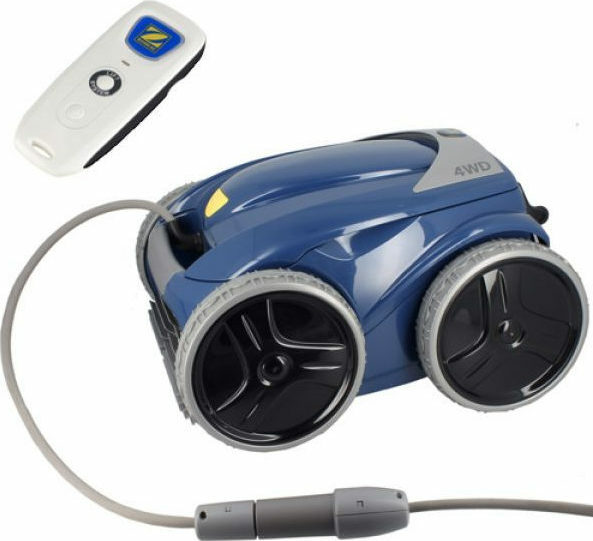 Zodiac Vortex Pro RV 5500 4WD 5500 | Skroutz.gr