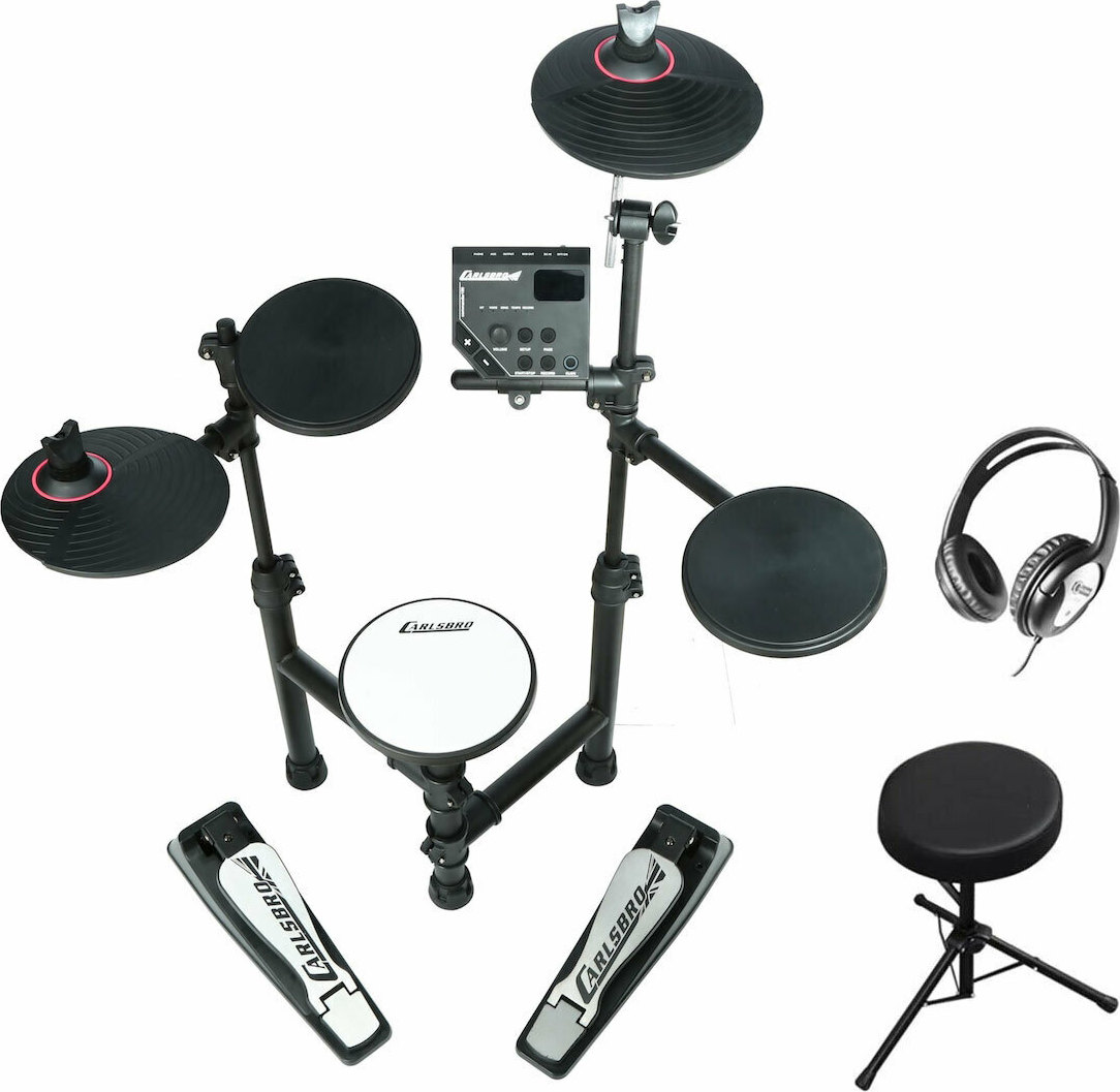 Carlsbro Club 100 BP1 Bundle | Skroutz.gr