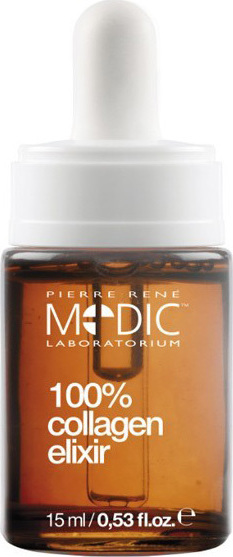 Pierre Rene Medic 100% Collagen Elixir 15ml | Skroutz.gr