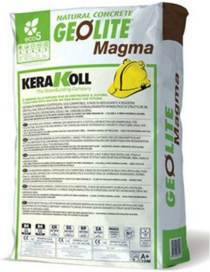 Kerakoll Geolite Magma 25kg | Skroutz.gr