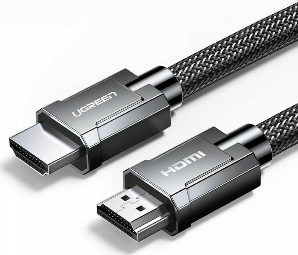 Ugreen hdmi 2.0 cable - nvdad