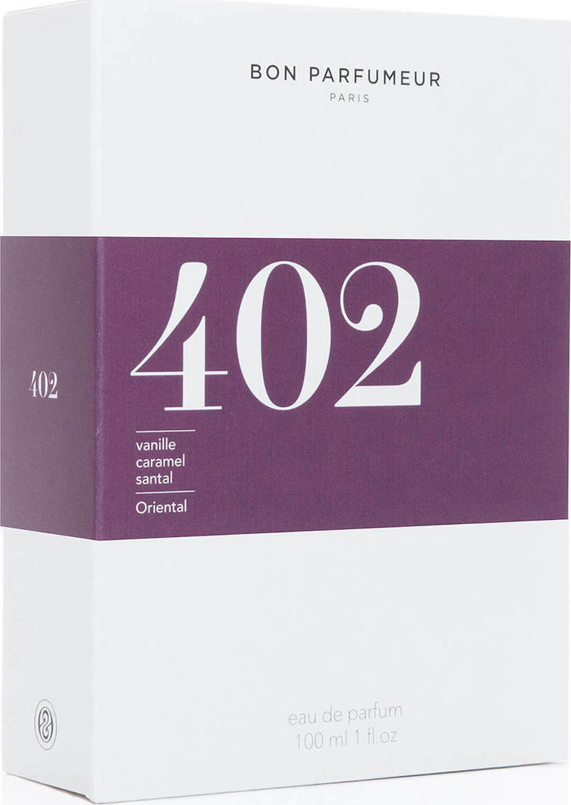 Bon Parfumeur 402 Eau de Parfum 100ml | Skroutz.gr