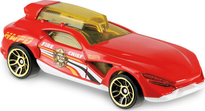 Mattel Hot Wheels Fast Master - Skroutz.gr