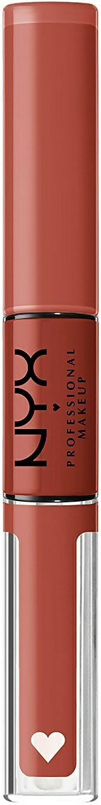 Nyx Professional Makeup Shine Loud High Lip Color Liquid Κραγιόν Sheer ...