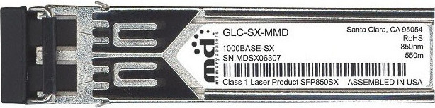Cisco GLC-SX-MMD Transceiver | Skroutz.gr