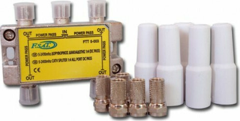 FT Electronics FTT5-003 | Skroutz.gr