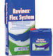 Neotex Revinex Flex Επαλειφόμενο Στεγανωτικό 37kg Λευκό 5516867 ...