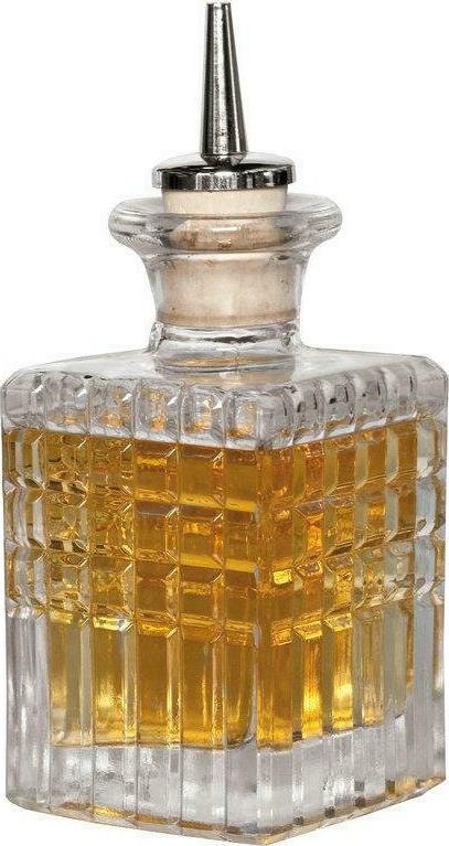 Horecabar Dash Bottle Γυάλινο 28.00036 (100ml) | Skroutz.gr