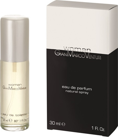 Gian Marco Venturi Woman Eau de Parfum 30ml - Skroutz.gr