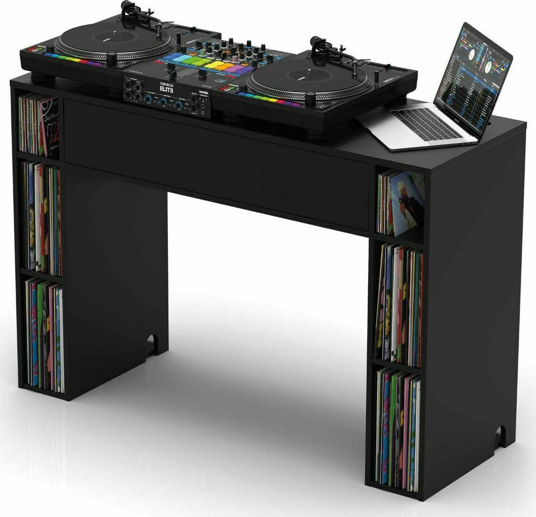 Glorious Modular Mix Station Black | Skroutz.gr