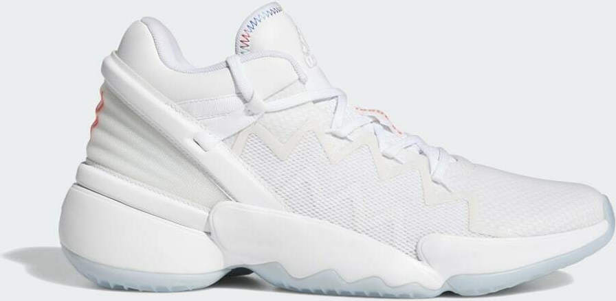 Adidas Donovan Mitchell D.O.N Issue #2 FZ1395 Ανδρικά Αθλητικά ...