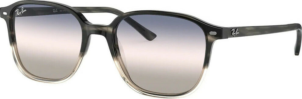 Ray Ban Leonard Bi-Gradient Γυαλιά Ηλίου με Πολύχρωμο Ταρταρούγα ...
