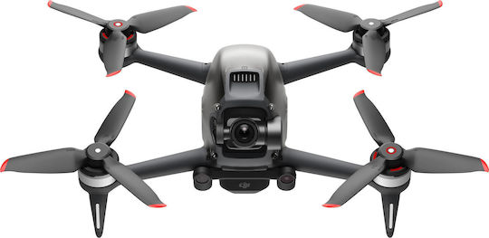 DJI FPV Combo Drone 5.8 GHz 4K 60fps FPV Skroutz.gr