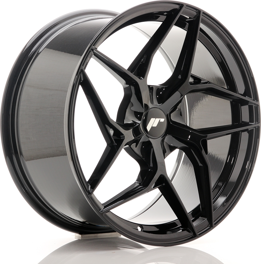 Japan Racing Wheels Ζάντες Αλουμινίου Αυτοκινήτου JR35 19"x9.5" ET20-45 ...